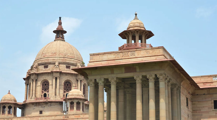 印度政府智囊团试行区块链验证_牛谈