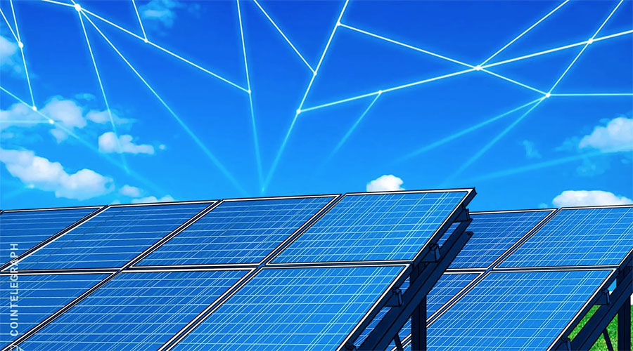 韩国电力供应商利用区块链构建生态友好型微电网_牛谈