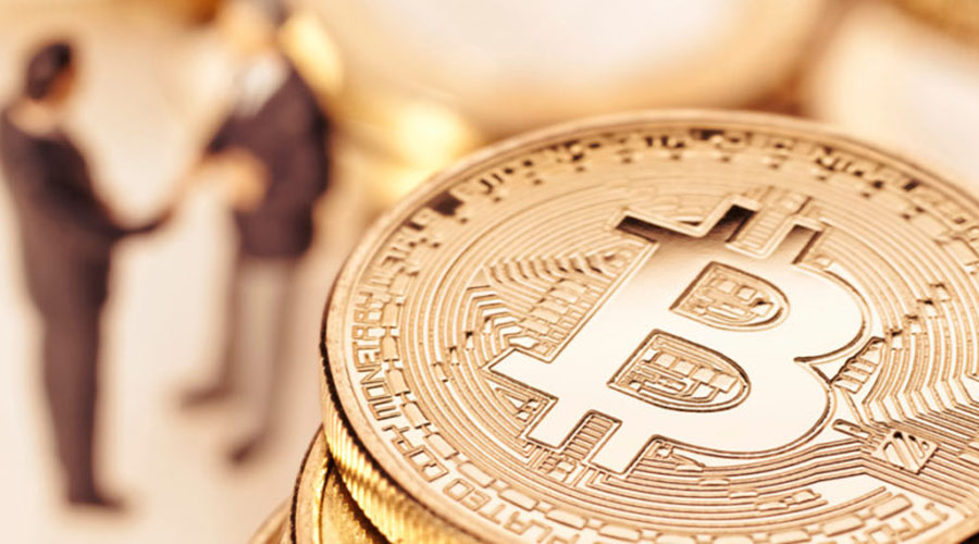 随随着越来越多的机构进场，加密货币增值指日可待着越来越多的机构进场，加密货币增值指日可待_牛谈