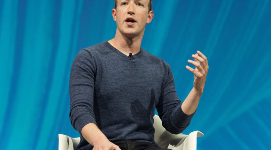 马克·扎克伯格谈基于区块链的登录方案利弊_牛谈