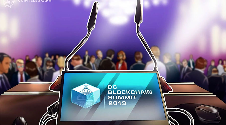 美国政府部门评论区块链：有时政府应该“置身事外”_牛谈