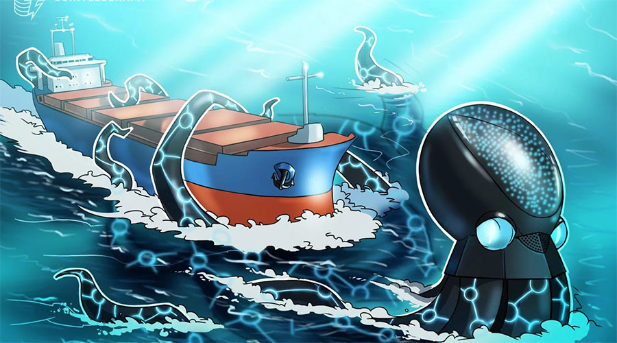 新加坡推出区块链航运项目TradeTrust试点_牛谈