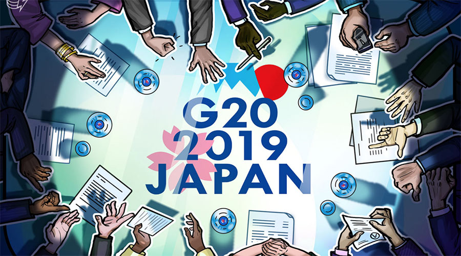 G20领导人重申对加密货币的立场_牛谈