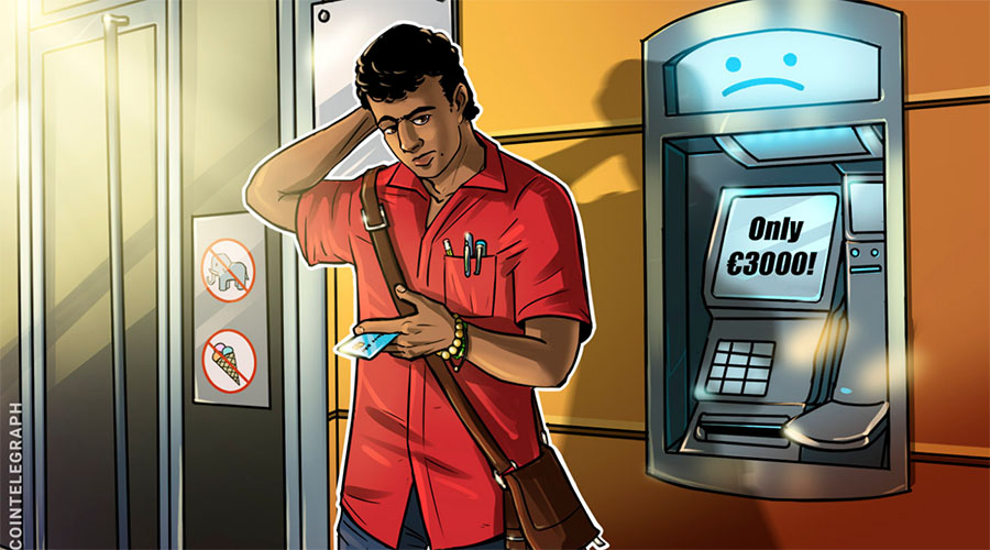 荷兰部长呼吁规范加密货币和现金支付_牛谈