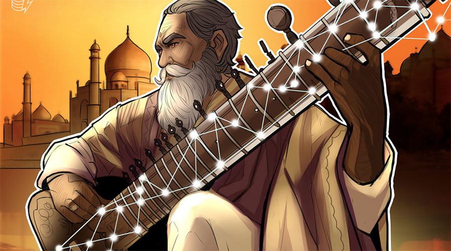 印度储备银行开发银行业区块链平台_牛谈