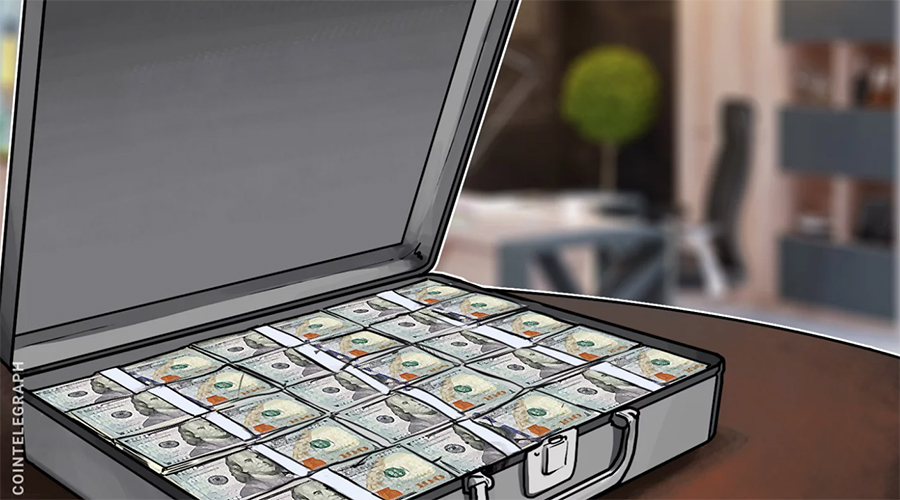 通用汽车向Spring Labs区块链公司领投2300万美元_牛谈