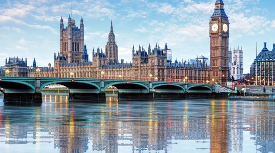 英议会展示区块链在现实世界的用例_牛谈