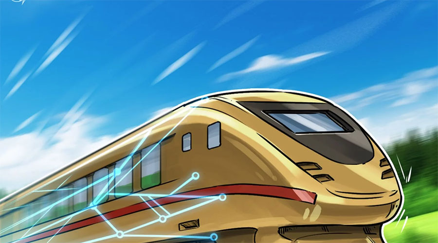 俄罗斯铁路公司考虑将区块链用于折扣运输服务用户_牛谈