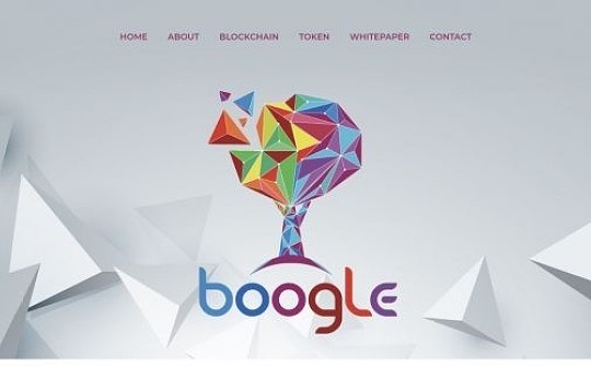 用Boogle搜索能赚币 你会为此放弃百度和Google吗？_牛谈