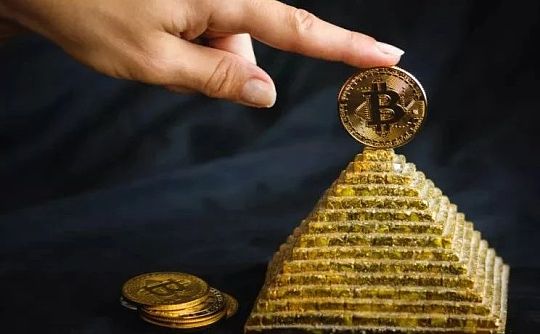 起底资金盘GGT：一场早有预谋的跑路_牛谈